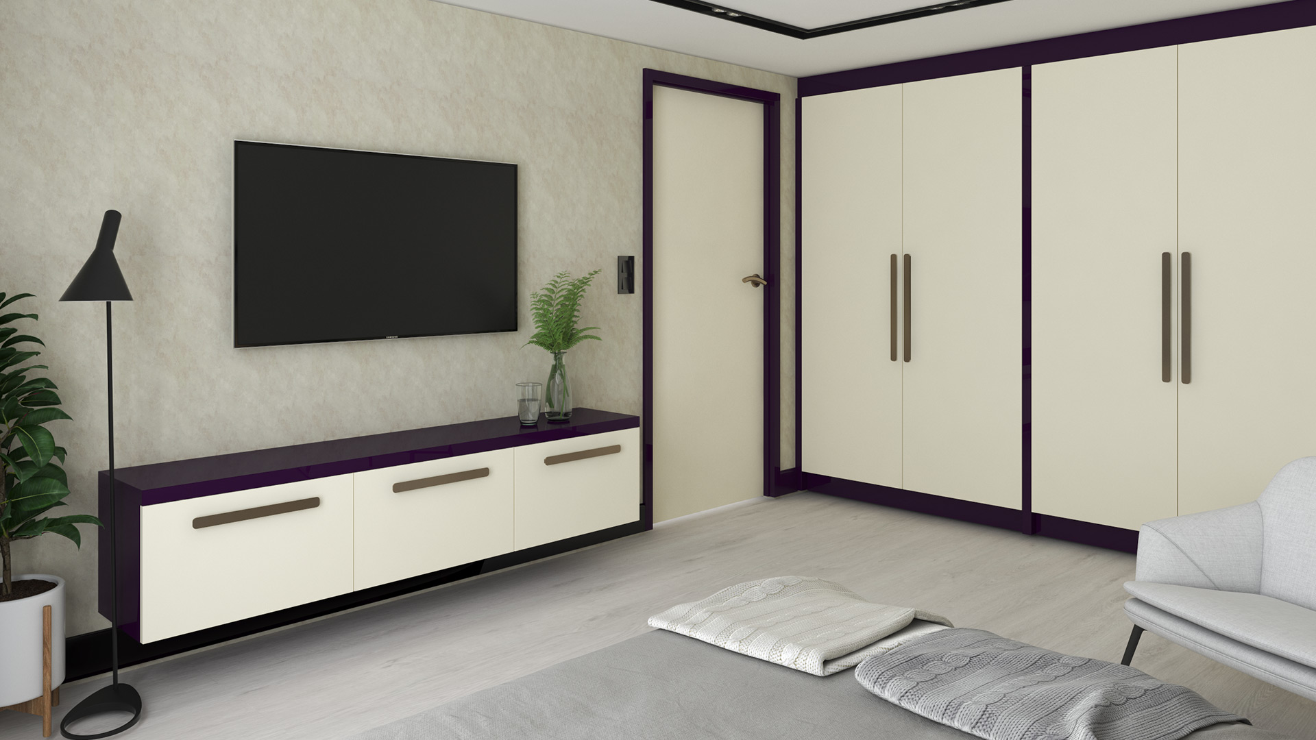 AGT Panel Modelleri | Asel Parke