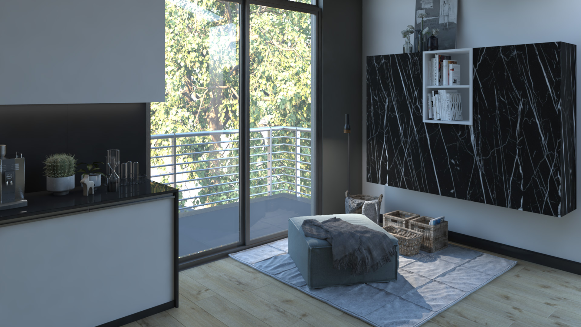 AGT Panel Modelleri | Asel Parke