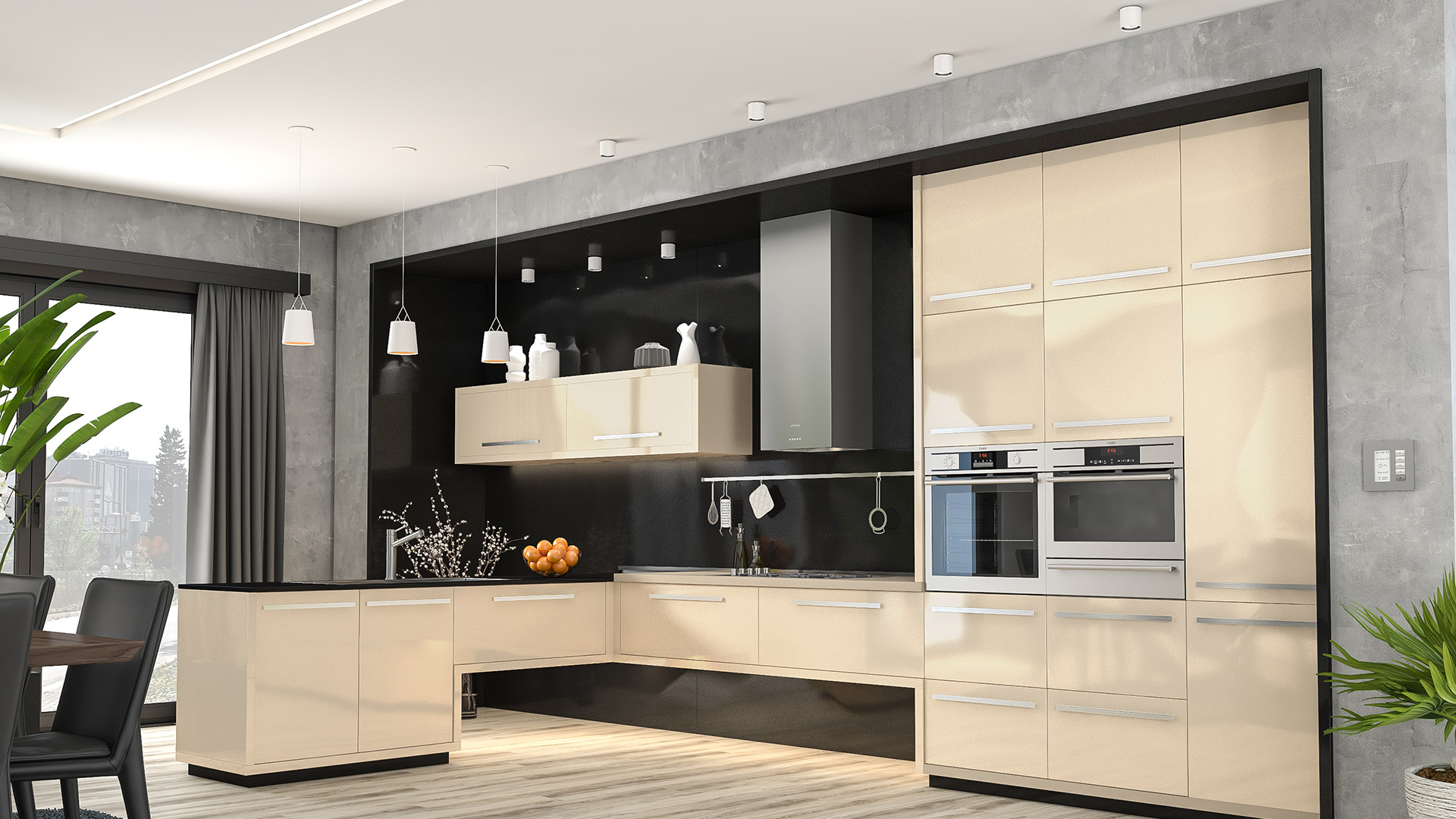 AGT Panel Modelleri | Asel Parke