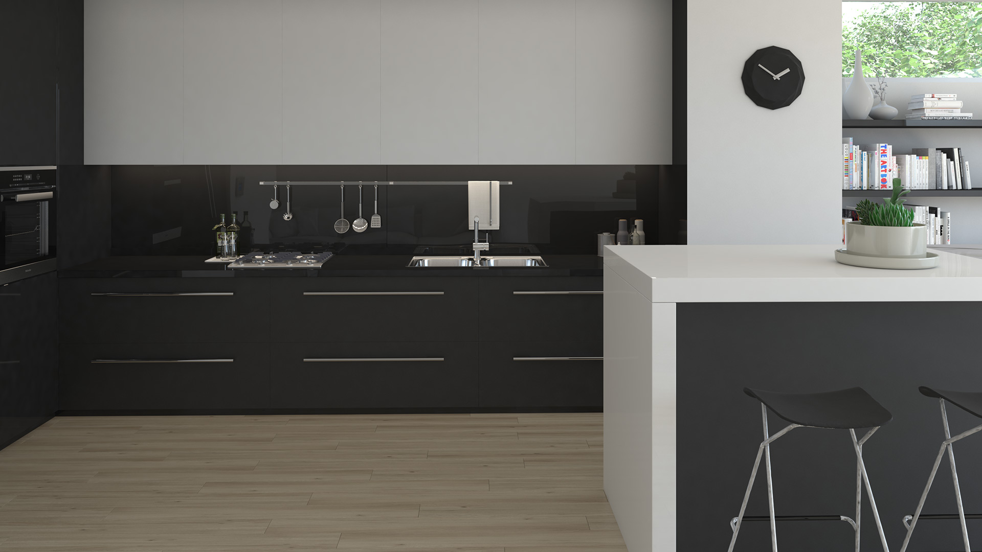 AGT Panel Modelleri | Asel Parke