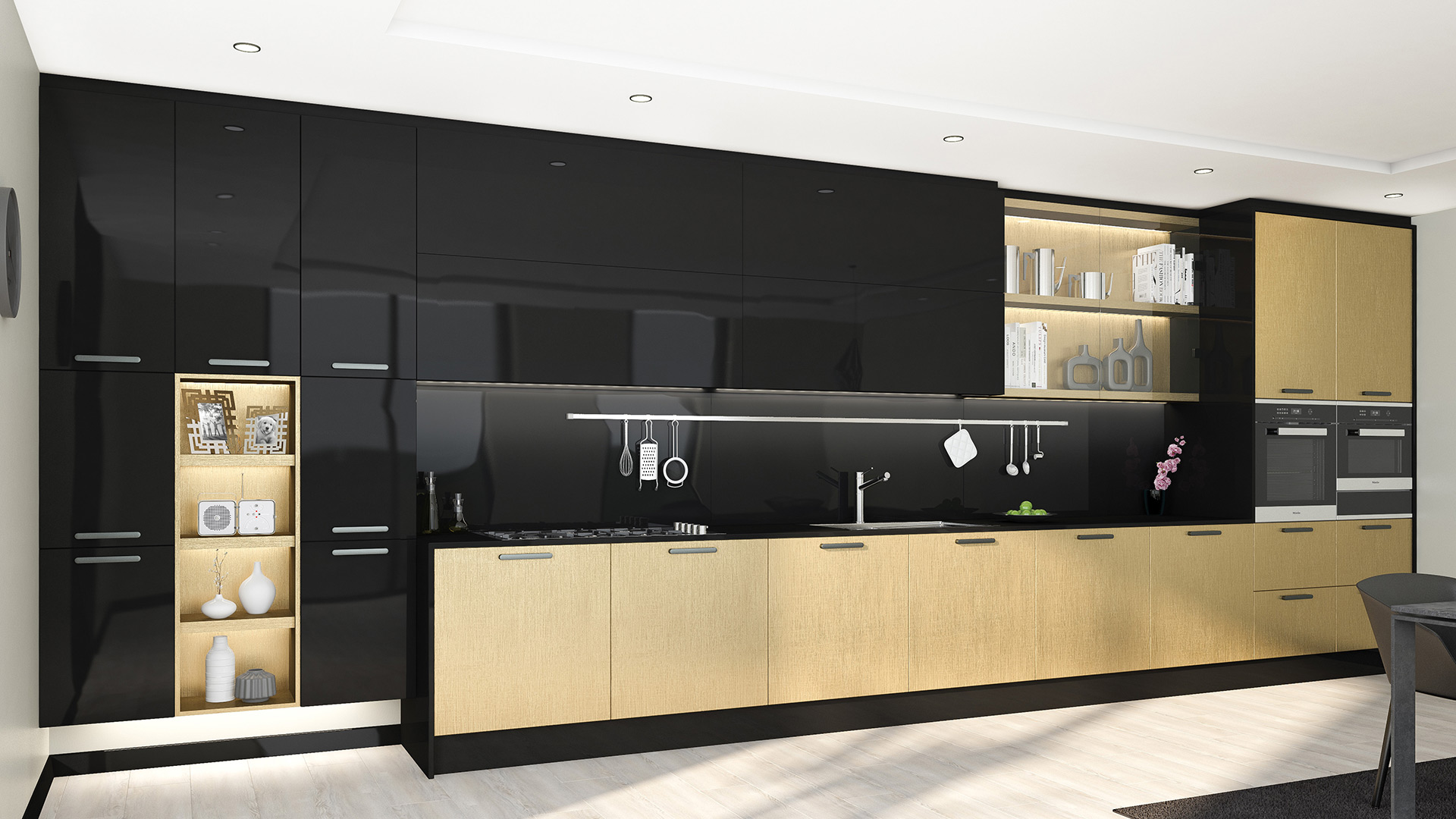 AGT Panel Modelleri | Asel Parke