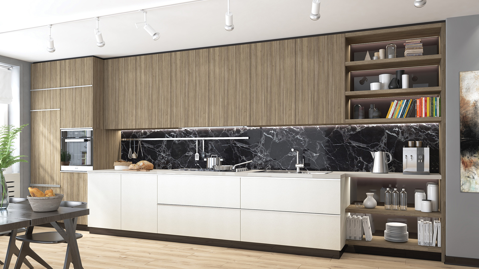 AGT Panel Modelleri | Asel Parke