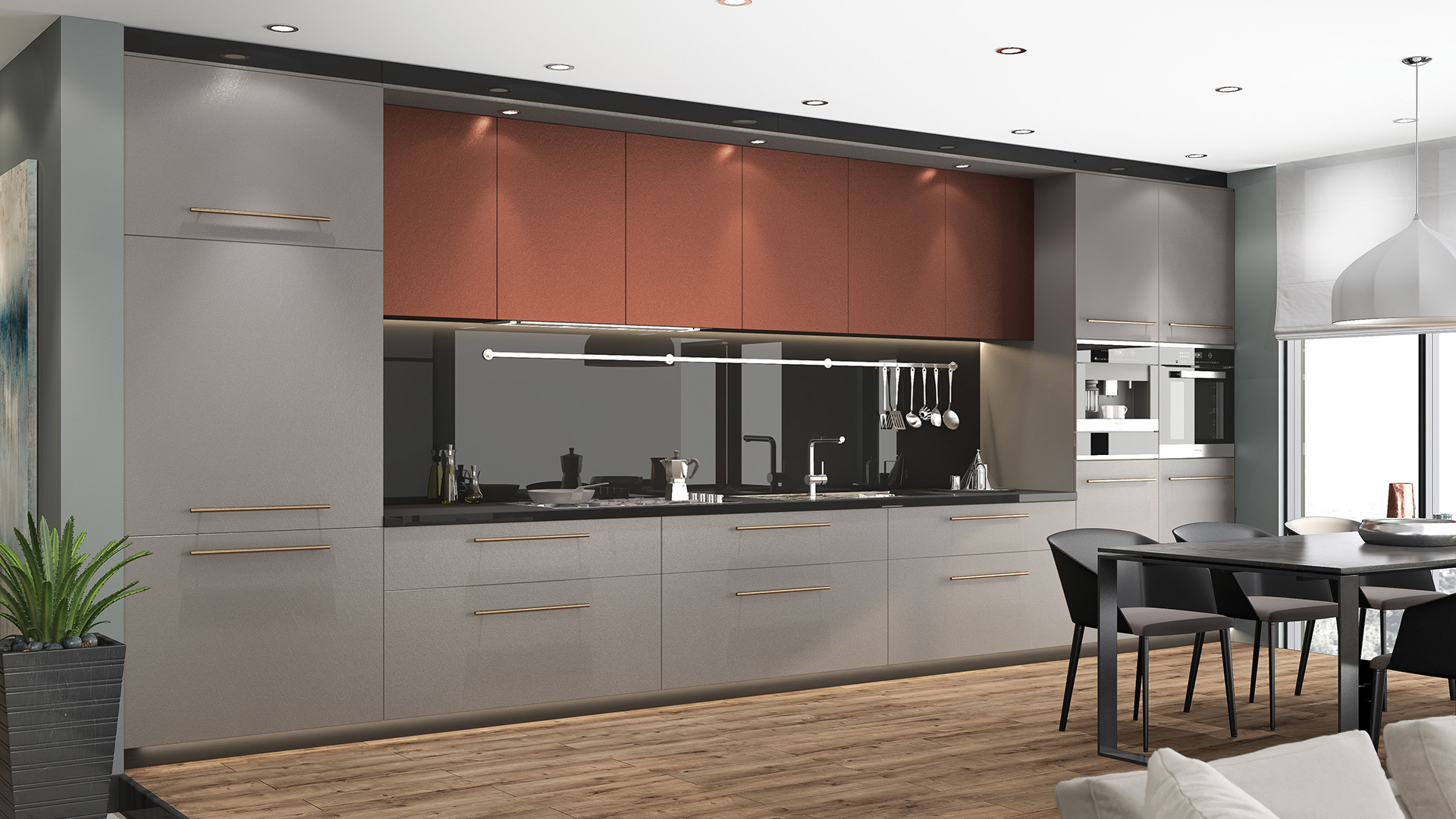 AGT Panel Modelleri | Asel Parke