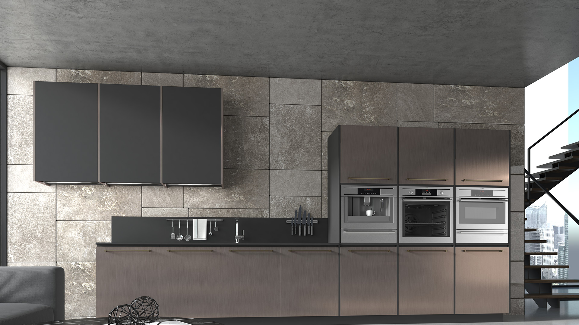 AGT Panel Modelleri | Asel Parke