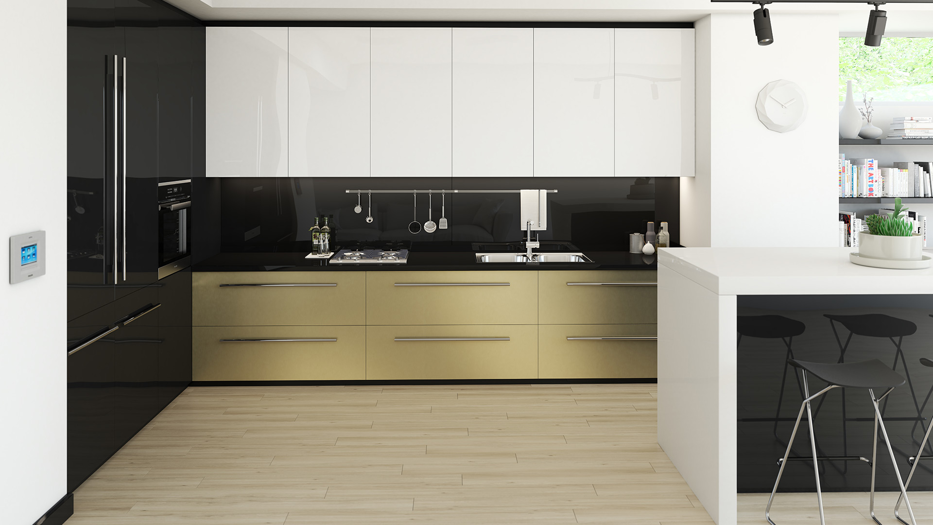 AGT Panel Modelleri | Asel Parke