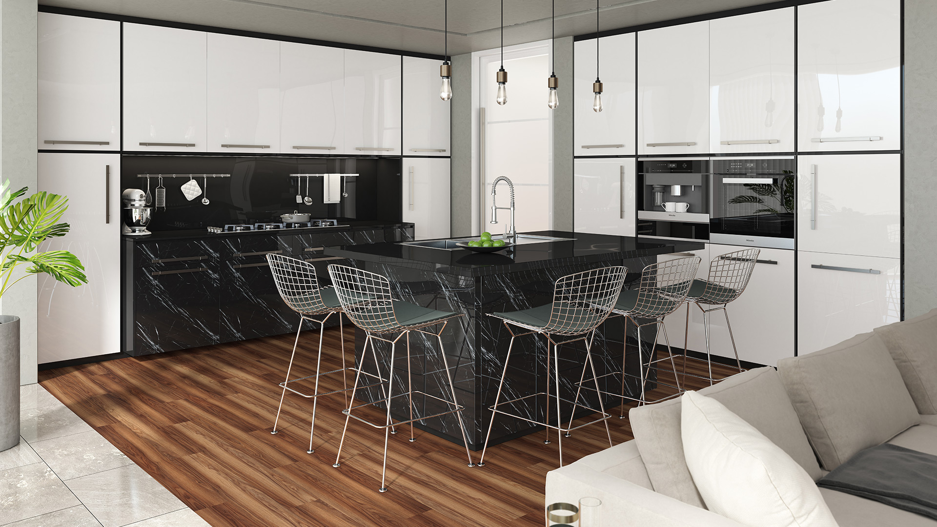 AGT Panel Modelleri | Asel Parke