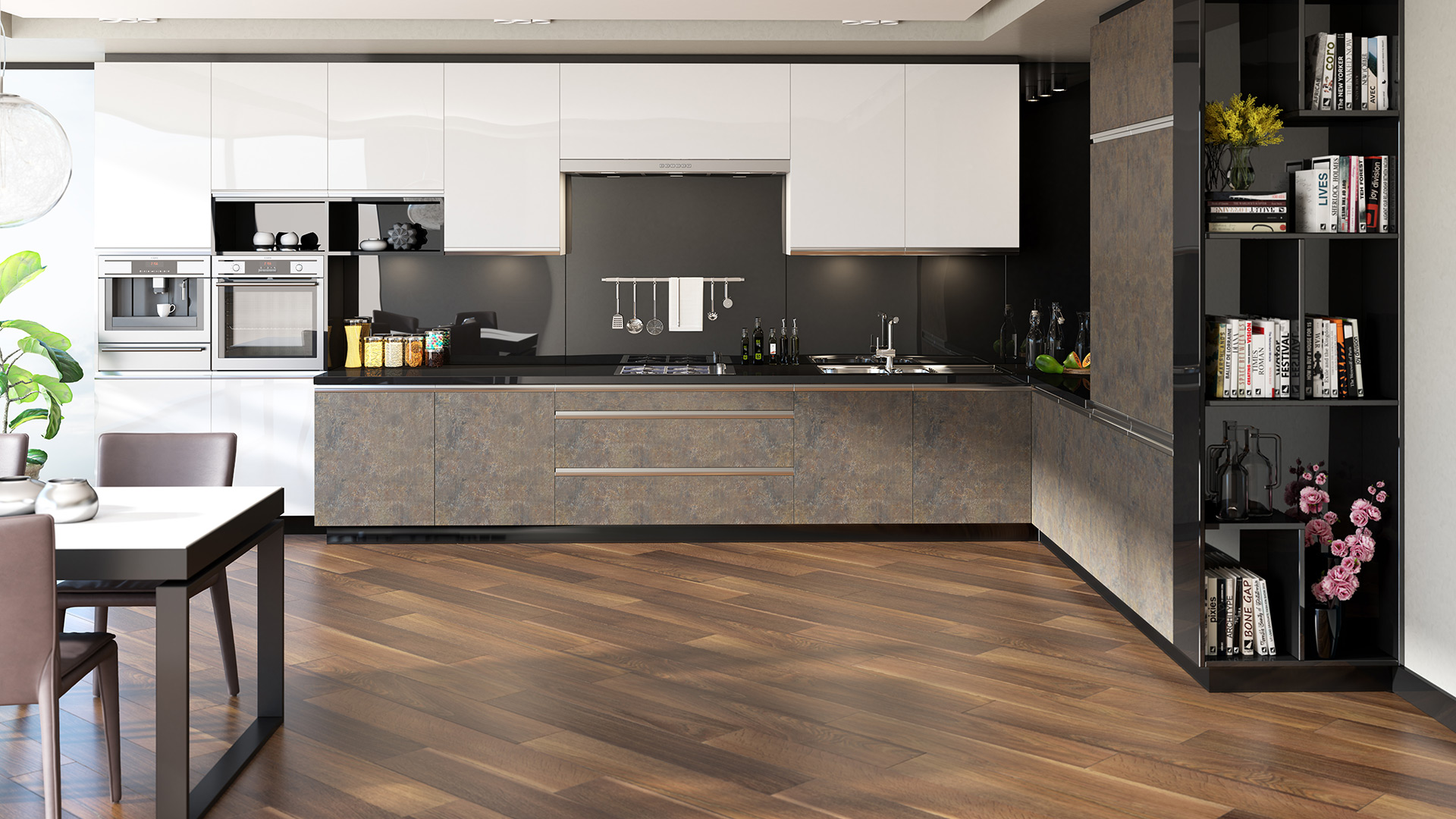 AGT Panel Modelleri | Asel Parke