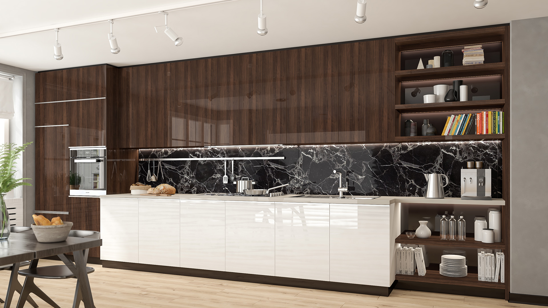 AGT Panel Modelleri | Asel Parke