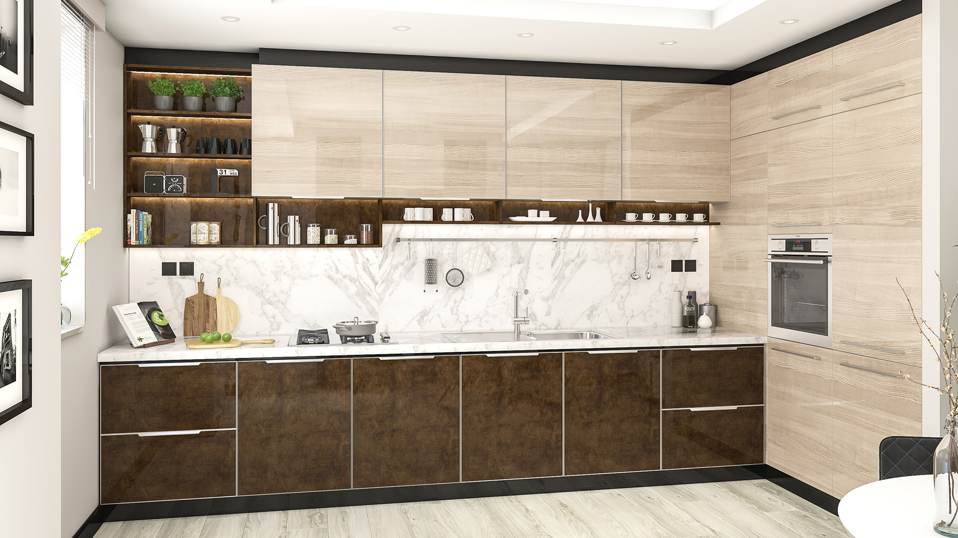 AGT Panel Modelleri | Asel Parke