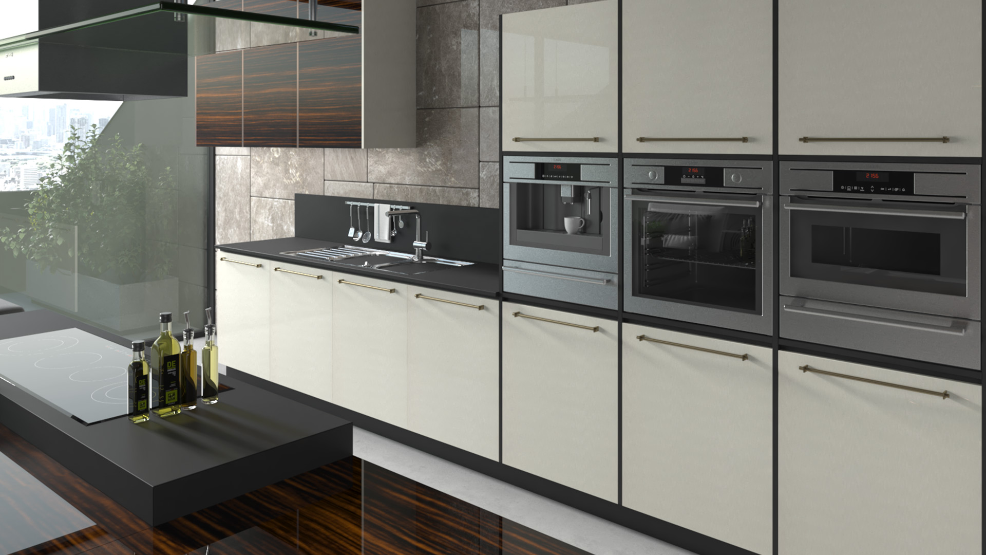 AGT Panel Modelleri | Asel Parke