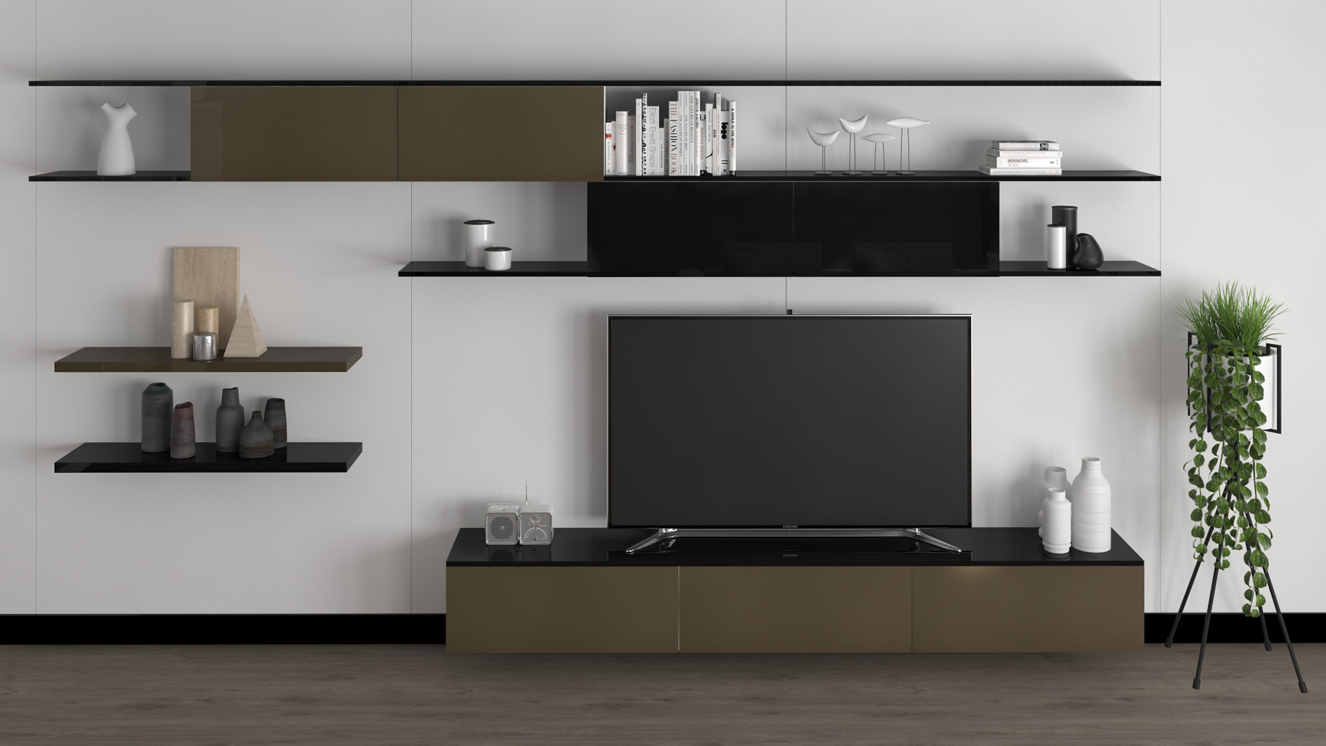 AGT Panel Modelleri | Asel Parke