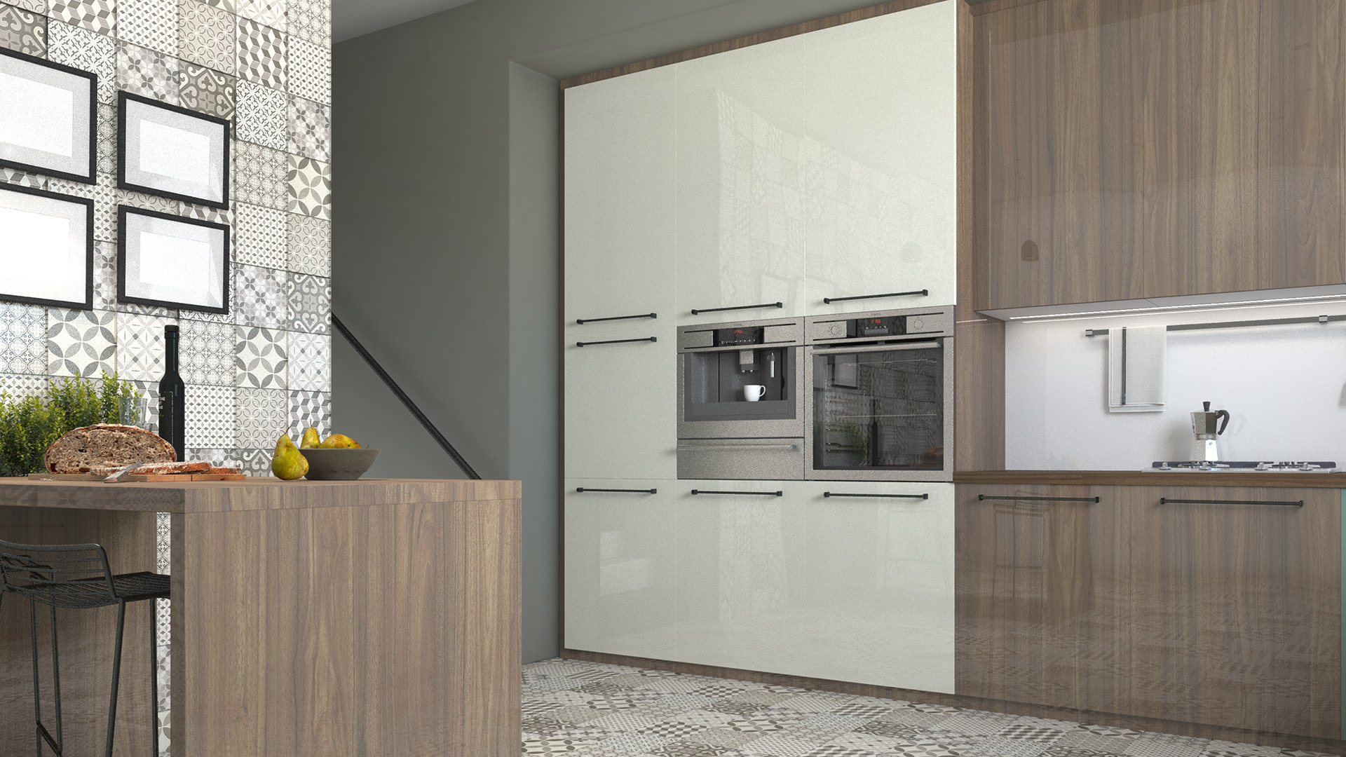 AGT Panel Modelleri | Asel Parke