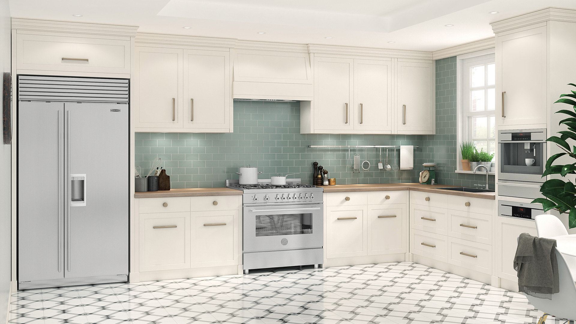 AGT Panel Modelleri | Asel Parke