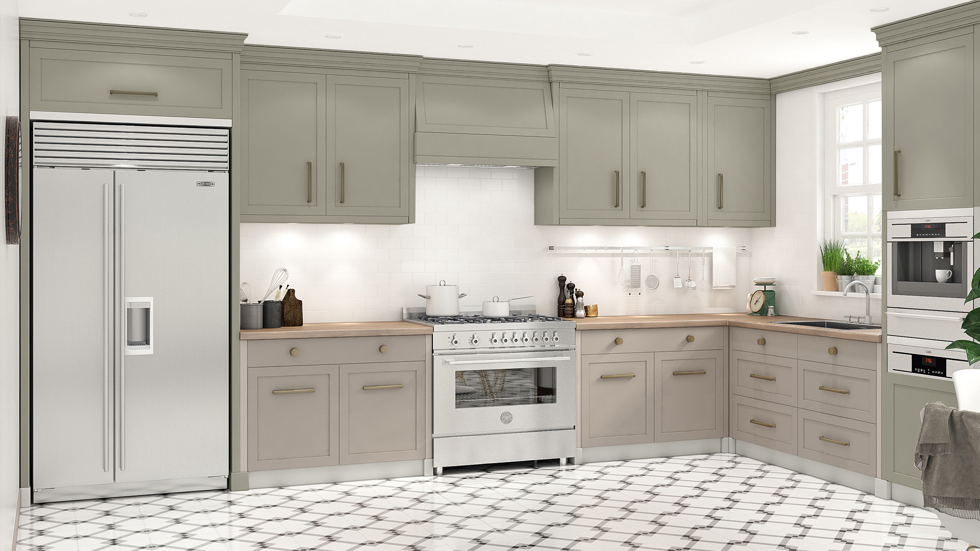 AGT Panel Modelleri | Asel Parke